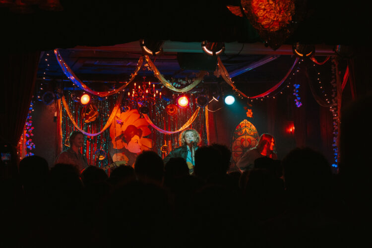 Music | News, Sports, Jobs - Daily Herald